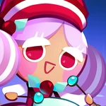Macaron Cookie's Gallery | Cookie Run: Kingdom Wiki | Fandom