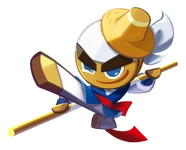 Rebel Cookie's Gallery | Cookie Run: Kingdom Wiki | Fandom