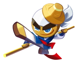 Rebel Cookie | Cookie Run: Kingdom Wiki | Fandom