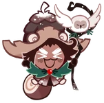 Pinecone Cookie's Gallery | Cookie Run: Kingdom Wiki | Fandom