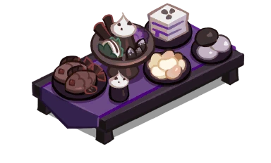 Royal Feast Table | Cookie Run: Kingdom Wiki | Fandom