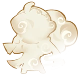 Cloud Deity Cookie/Gallery | Cookie Run: Kingdom Wiki | Fandom