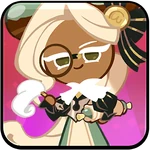 Eclair Cookie's Gallery | Cookie Run: Kingdom Wiki | Fandom