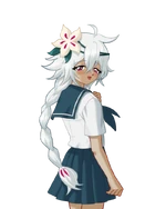 Lily White's Gallery | Cookie Run: Kingdom Wiki | Fandom