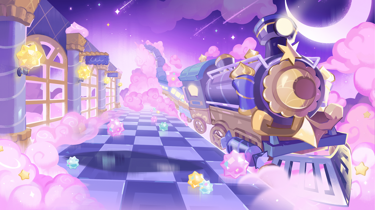 Lời Thoại Milky Way Cookie Wiki Cookie Run Kingdom Tiếng Việt Fandom