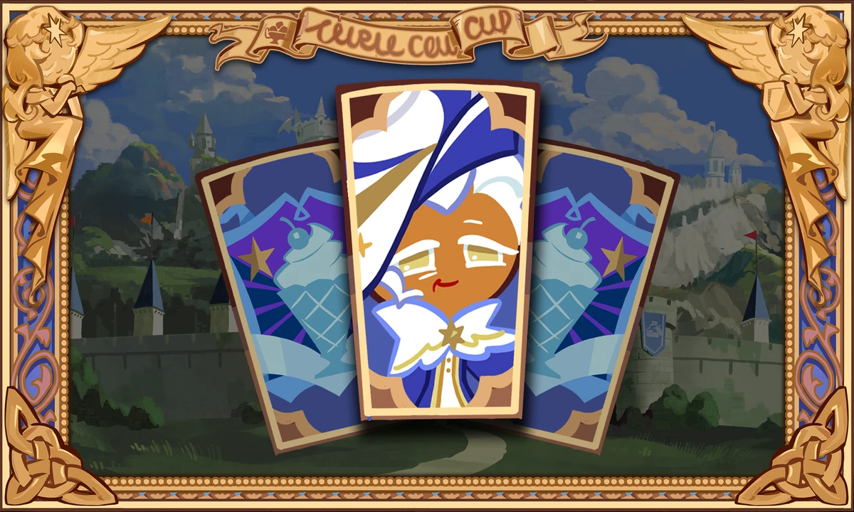 Parfaedia Principal/Gallery | Cookie Run: Kingdom Wiki | Fandom