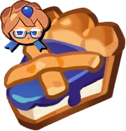 Blueberry Pie | Cookie Run: Kingdom Wiki | Fandom