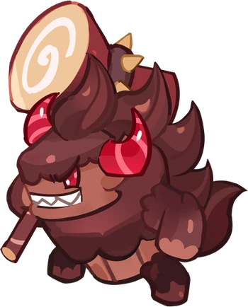 Schwarzwälder (Boss) | Cookie Run: Kingdom Wiki | Fandom