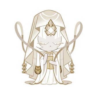 Mystic Flour Cookie | Cookie Run: Kingdom Wiki | Fandom