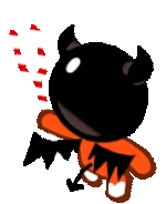 Devil Cookie's Gallery | Cookie Run: Kingdom Wiki | Fandom