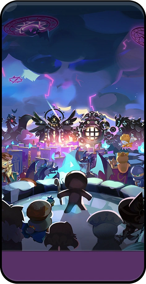 Guilds | Cookie Run: Kingdom Wiki | Fandom