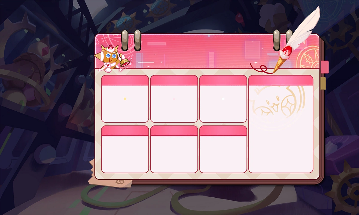 Category:Login Events | Cookie Run: Kingdom Wiki | Fandom