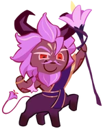 Saffron Buffalo Cookie/Gallery | Cookie Run: Kingdom Wiki | Fandom