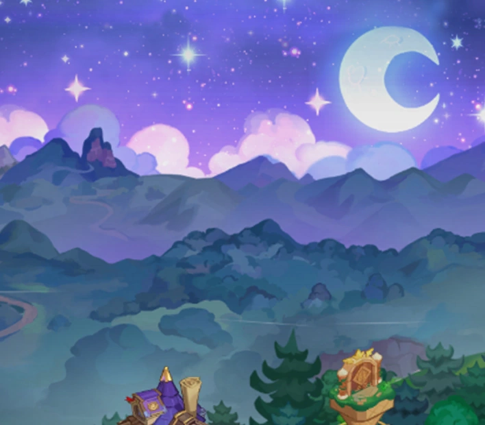 Kingdom Backgrounds | Cookie Run: Kingdom Wiki | Fandom