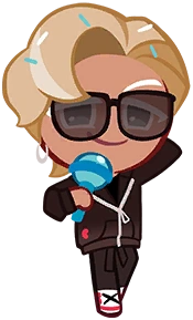 RM Cookie's Costumes | Cookie Run: Kingdom Wiki | Fandom