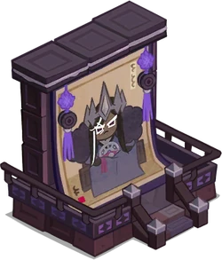 Portrait of the Resolute King | Wiki Cookie Run: Kingdom tiếng Việt ...