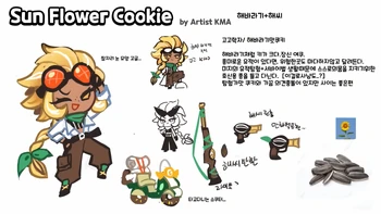 Golden Cheese Kingdom Concept Art Cookies | Cookie Run: Kingdom Wiki ...