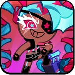 Twizzly Gummy Cookie's Gallery | Cookie Run: Kingdom Wiki | Fandom