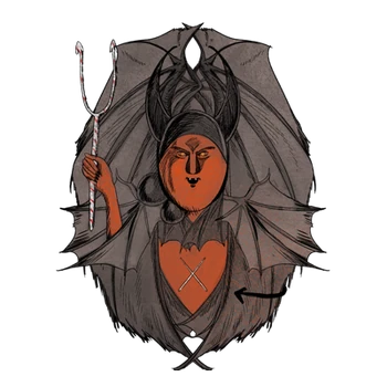 Devil Cookie | Cookie Run: Kingdom Wiki | Fandom