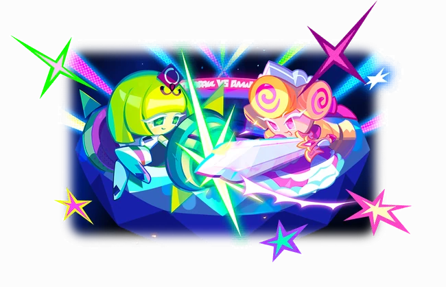 Arcade Arena | Cookie Run: Kingdom Wiki | Fandom