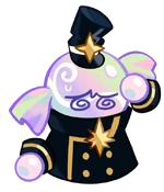 Aurora Candy Cookie/Gallery | Cookie Run: Kingdom Wiki | Fandom