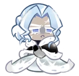 Frost Cookie/Gallery | Cookie Run: Kingdom Wiki | Fandom