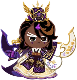 Caramel Arrow Cookie's Costumes | Cookie Run: Kingdom Wiki | Fandom