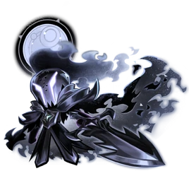 Silent Salt Cookie | Cookie Run: Kingdom Wiki | Fandom