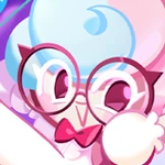 Marshmallow Bunny Cookie's Gallery | Cookie Run: Kingdom Wiki | Fandom