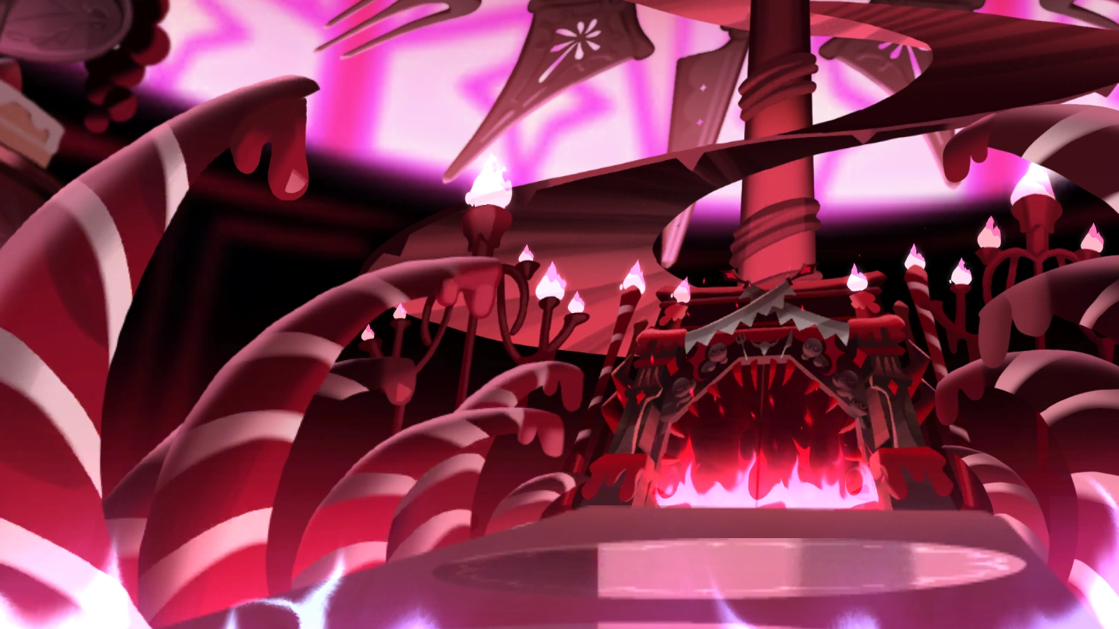 User blog:-anhanevivids/Coding Theme - RedPastry | Cookie Run: Kingdom Wiki | Fandom