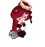 Linzer Cookie's Gallery | Cookie Run: Kingdom Wiki | Fandom