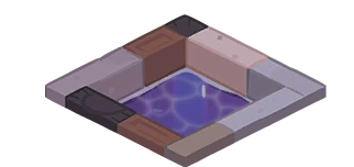 Licorice Sea Waterway | Wiki Cookie Run: Kingdom tiếng Việt | Fandom