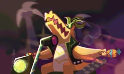 Shacka Rocka/Gallery | Cookie Run: Kingdom Wiki | Fandom