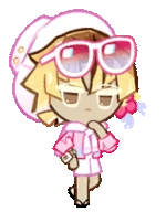 Crème Brûlée Cookie's Costumes | Cookie Run: Kingdom Wiki | Fandom