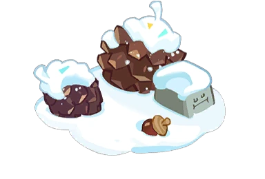 Cozy Tree Stump Gathering | Cookie Run: Kingdom Wiki | Fandom