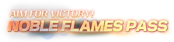 Noble Flames Pass | Cookie Run: Kingdom Wiki | Fandom