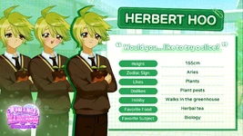 Herbert Hoo/Gallery | Cookie Run: Kingdom Wiki | Fandom