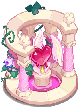 Temple of Sloth | Cookie Run: Kingdom Wiki | Fandom