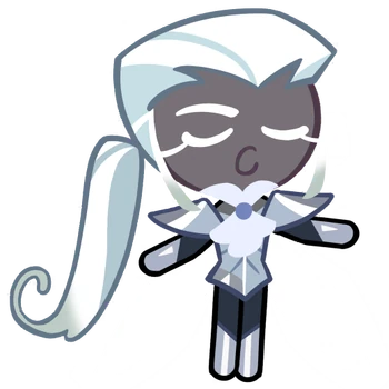 Faerie Cookie 2 | Cookie Run: Kingdom Wiki | Fandom