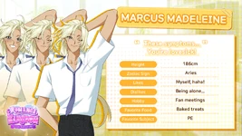 Marcus Madeleine/Gallery | Cookie Run: Kingdom Wiki | Fandom