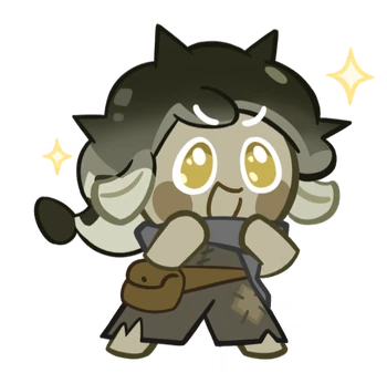 Rookie Cookie | Cookie Run: Kingdom Wiki | Fandom