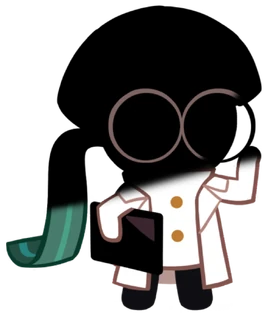 Smart Researcher | Cookie Run: Kingdom Wiki | Fandom