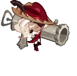 Tarte Tatin Cookie's Costumes | Cookie Run: Kingdom Wiki | Fandom