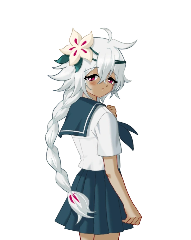 Lily White | Cookie Run: Kingdom Wiki | Fandom