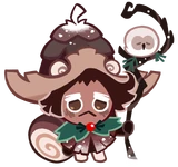 Pinecone Cookie's Gallery | Cookie Run: Kingdom Wiki | Fandom