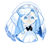 Seltzer Cookie | Cookie Run: Kingdom Wiki | Fandom