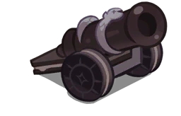 Cacao & Cream Cannon | Cookie Run: Kingdom Wiki | Fandom