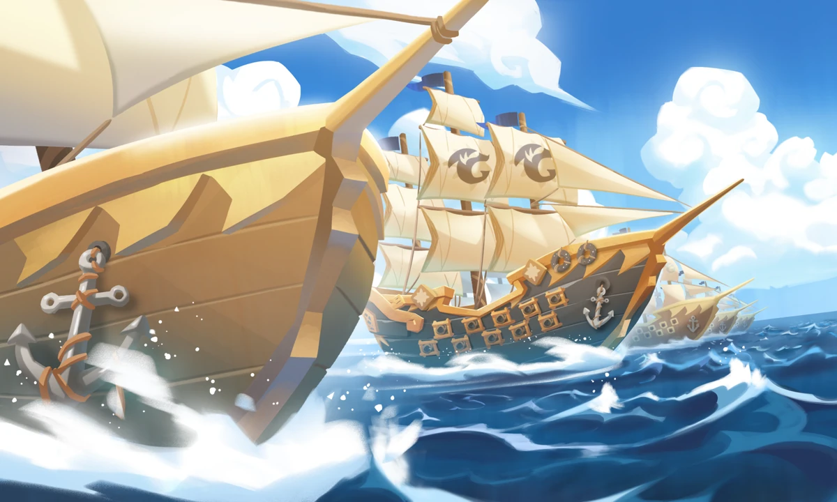 User blog:StarryVicinity/secret santa thing ig | Cookie Run: Kingdom ...