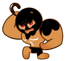 Muscle Cookie | Cookie Run: Kingdom Wiki | Fandom