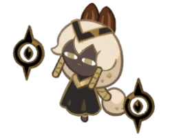Marzipan Cookies/Enemy | Cookie Run: Kingdom Wiki | Fandom